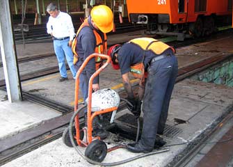 DESAZOLVE DE DRENAJES DF CDMX - SERVICIO DESDE $1800¡ - DESAZOLVES EN ...